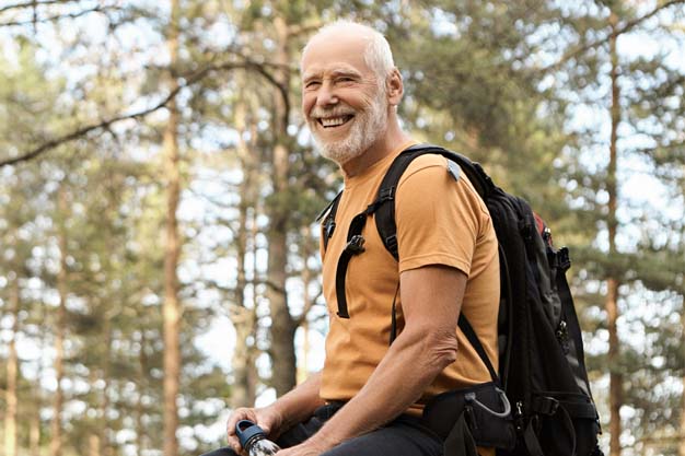 Medical Alert Devices USA - Thriive by Senior Protection