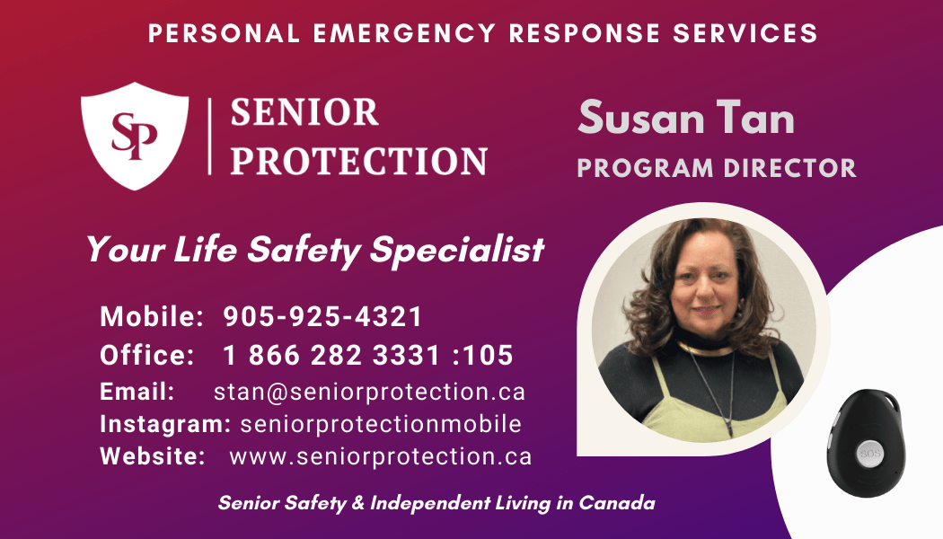 Seniors Talk With D.R.P.S & Senior Protection - Senior Protection