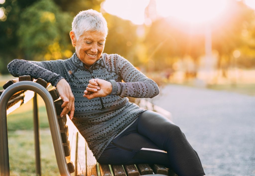 USA's Best Medical Alert with Fall Detection | Senior Protection