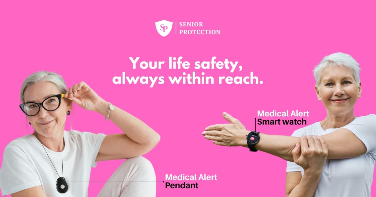 Guide to Choosing the Best Senior Medical Alert System for Safety ...