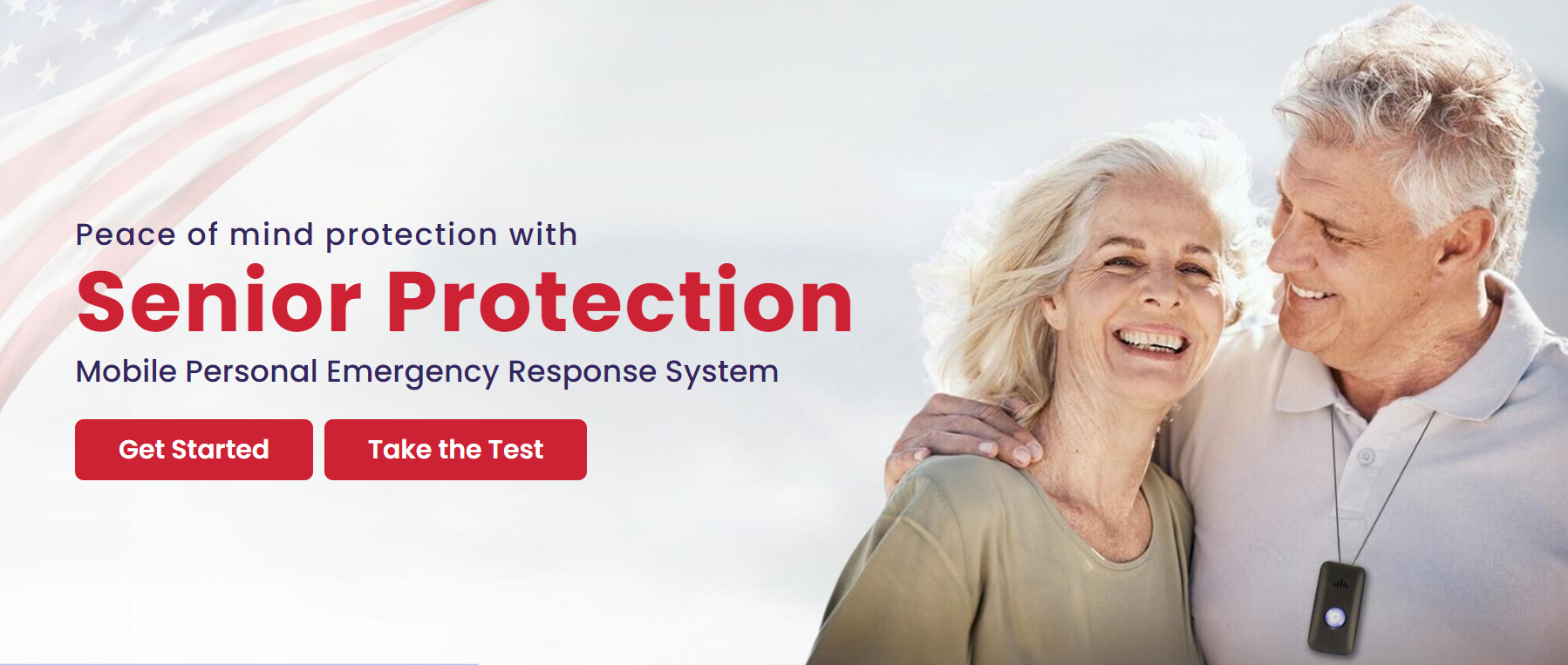 Contact Us for Medical Alert Services in USA | Senior Protection