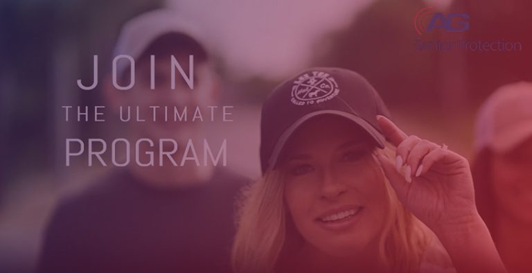 Refer Your Patients to Trusted Senior Safety Solutions | Senior Protection